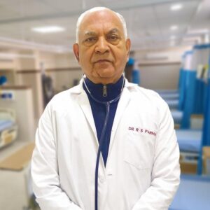 Dr. R.S. Parmar – Parmar Hospital Ropar