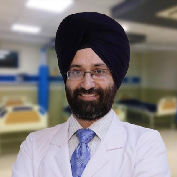 Our Doctor – Parmar Hospital Ropar