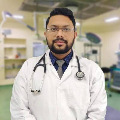 Our Doctor – Parmar Hospital Ropar