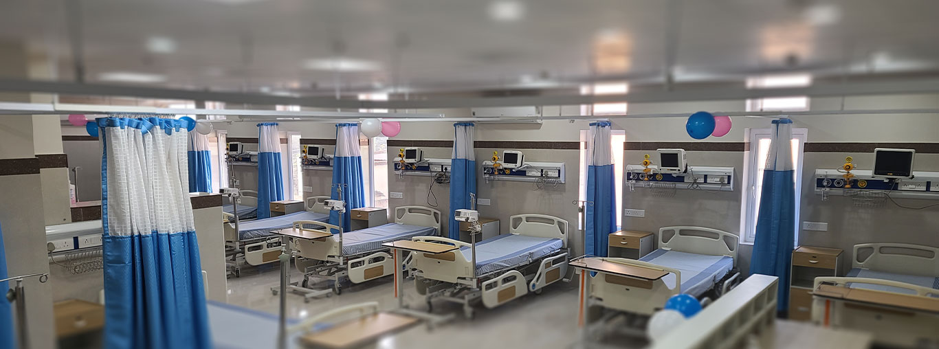 Parmar Hospital Ropar